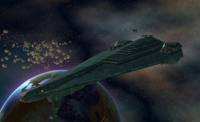 Avarice | Twilight Templars Wiki | Fandom