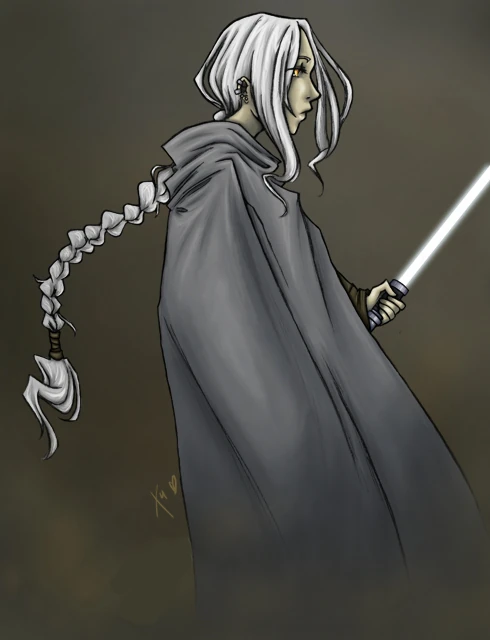 Talora Mikaru | Twilight Templars Wiki | Fandom