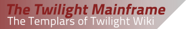 Twilight Templars Wiki | Fandom