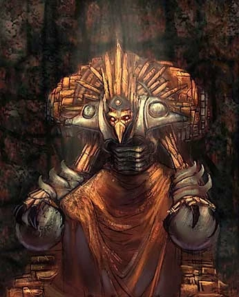 Therali | Twilight Templars Wiki | Fandom