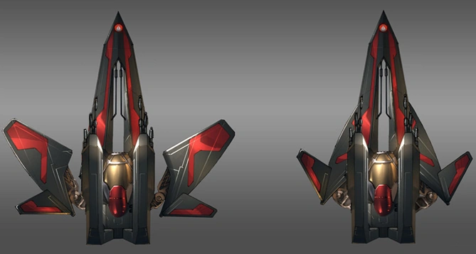 Crimson Dagger | Twilight Templars Wiki | Fandom