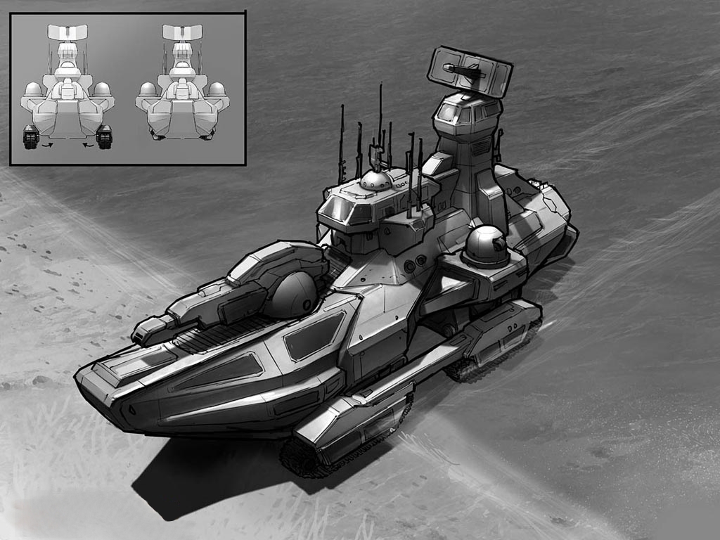 RX-100 Amphibious Assault Vehicle | Twilight Templars Wiki | Fandom RX-100 Amphibious Assault Vehicle | Twilight Templars Wiki | Fandom