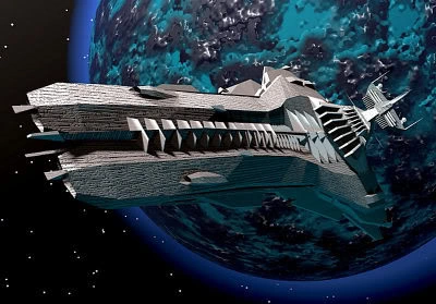 Dominator-class Star Destroyer | Twilight Templars Wiki | Fandom
