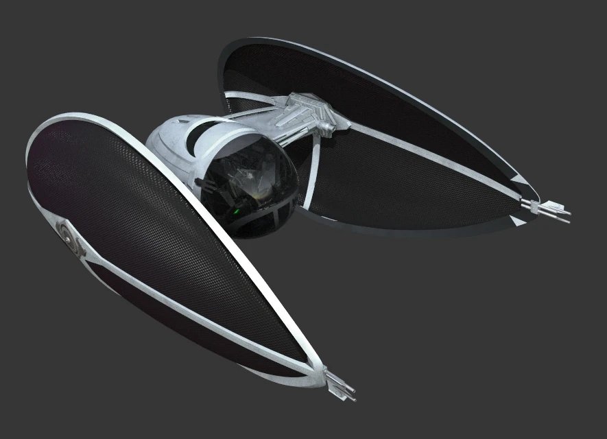 TIE/Di | Twilight Templars Wiki | Fandom