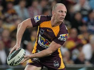NRL player | Template Sandbox Wiki | Fandom
