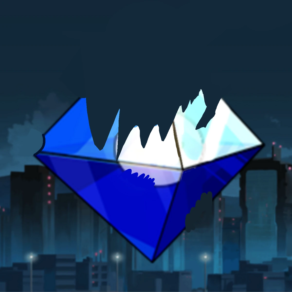 6th Angel Cat | Temple Of Bamiel Wiki | Fandom