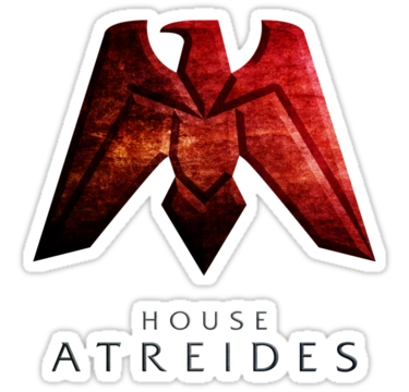 House Atreides | Temple of Dune Wiki | Fandom