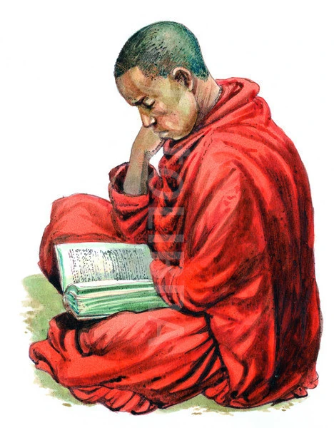 Brother Timon | Temple of Dune Wiki | Fandom