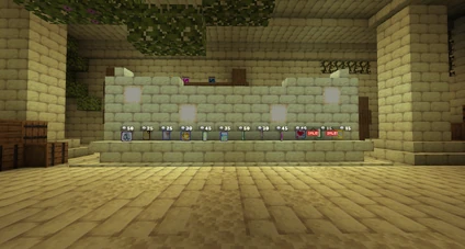 Spell Shop | Temple of the Art Wiki | Fandom