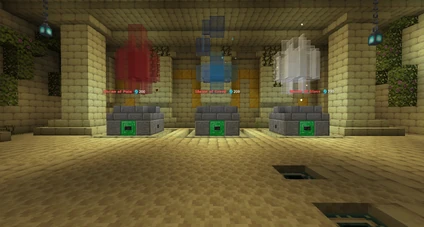 Spell Shop | Temple of the Art Wiki | Fandom