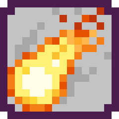 Meteor Storm Spell | Temple of the Art Wiki | Fandom