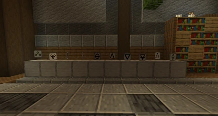 Alchemy Lab | Temple of the Art Wiki | Fandom