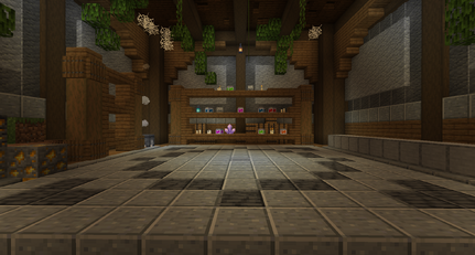 Alchemy Lab | Temple of the Art Wiki | Fandom