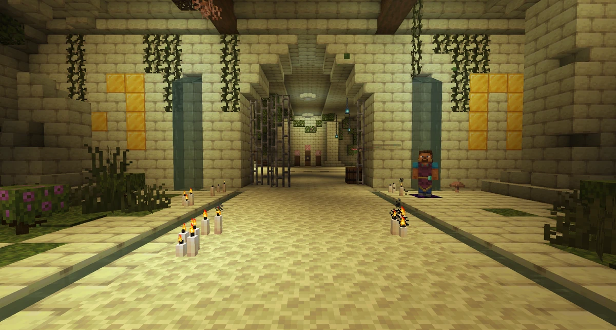 Spell Shop | Temple of the Art Wiki | Fandom