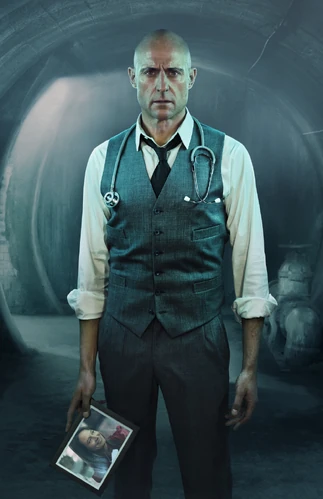 Daniel Milton | Temple Wiki | Fandom