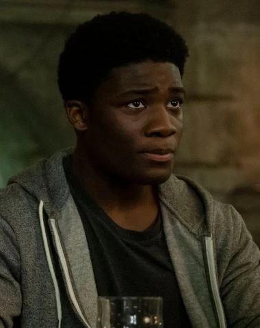 Jamie Harris | Temple Wiki | Fandom