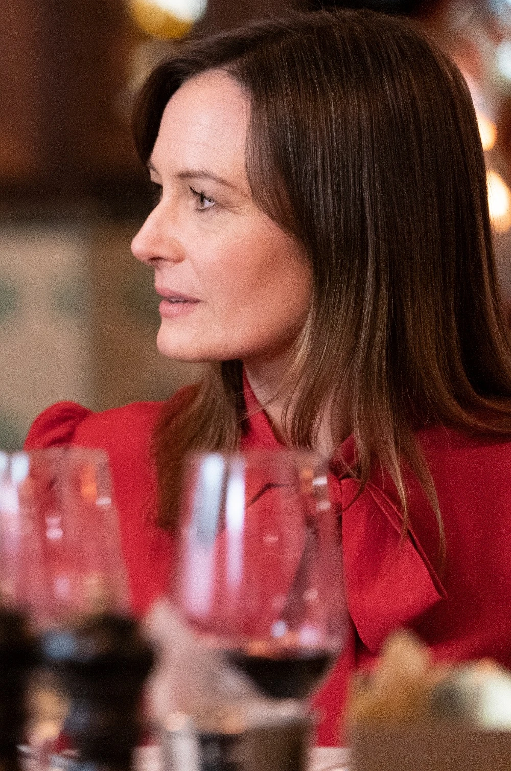 Beth Milton | Temple Wiki | Fandom