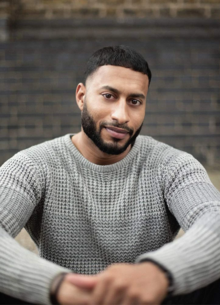 Ryan McKen | Temple Wiki | Fandom