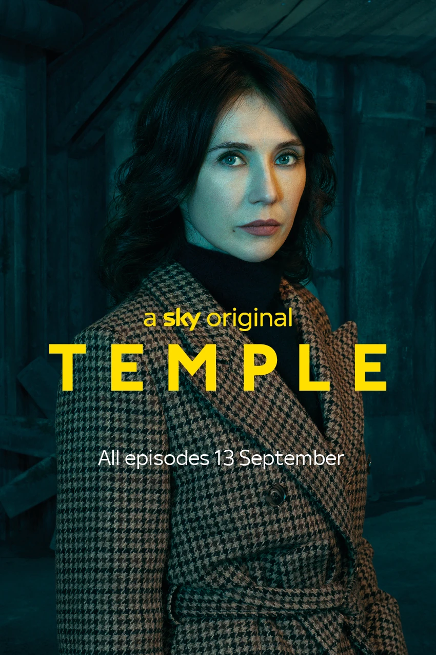 Anna Willems | Temple Wiki | Fandom