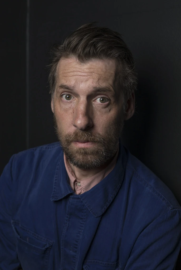 Craig Parkinson | Temple Wiki | Fandom