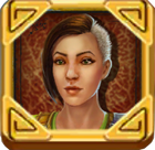 Maria Selva/Gallery | Temple Run Wiki | Fandom