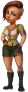 Maria Selva/Gallery | Temple Run Wiki | Fandom