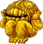 Golden Idol | Temple Run Wiki | Fandom