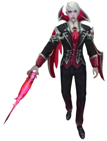 Xi Xue Gui | Temple Run Wiki | Fandom