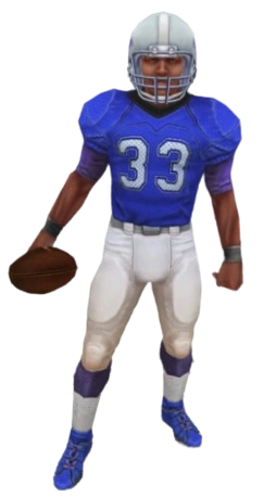 Zack Wonder | Temple Run Wiki | Fandom