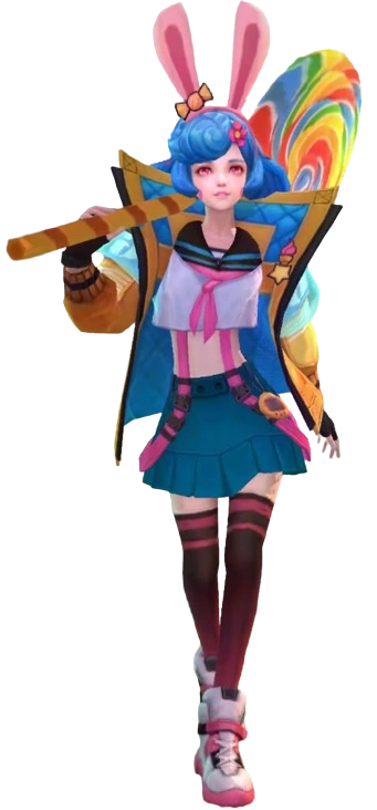 Tangguo Duizhang | Temple Run Wiki | Fandom