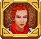 Scarlett Fox/Gallery | Temple Run Wiki | Fandom