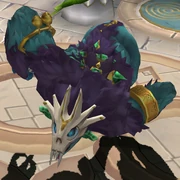 Evil Demon Monkeys | Temple Run Wiki | Fandom