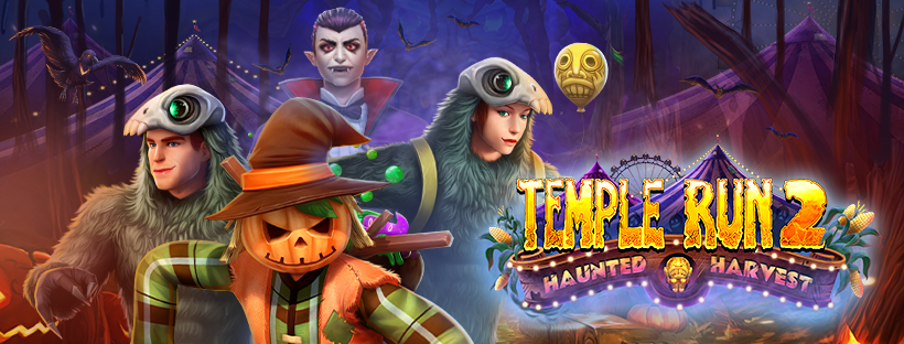 List of Updates | Temple Run Wiki | Fandom