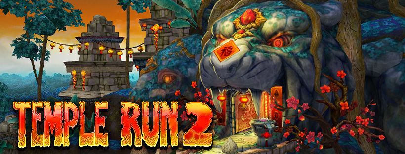 List of Updates | Temple Run Wiki | Fandom