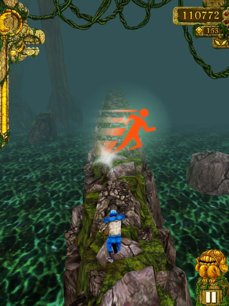 Boost-Powerup | Templerun Wiki | Fandom