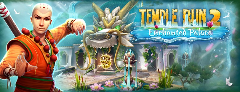 List of Updates | Temple Run Wiki | Fandom