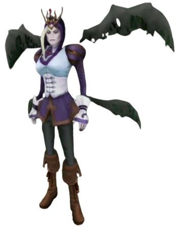 Queen Astrid | Temple Run Wiki | Fandom