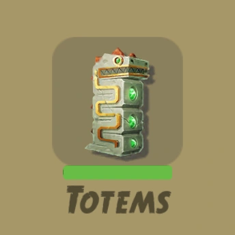 Totems | Temple Run Wiki | Fandom