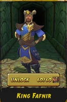 King Fafnir/Gallery | Temple Run Wiki | Fandom