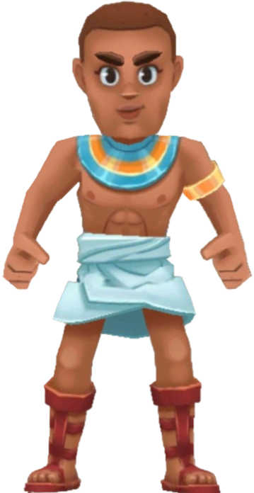 Hemon | Temple Run Wiki | Fandom