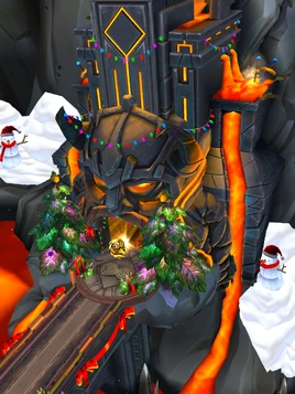 Map (Temple Run 2) | Temple Run Wiki | Fandom