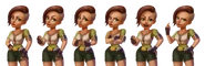Maria Selva/Gallery | Temple Run Wiki | Fandom