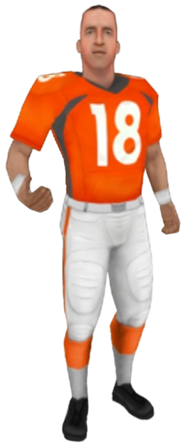 Peyton Manning | Temple Run Wiki | Fandom