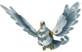 Belle | Temple Run Wiki | Fandom