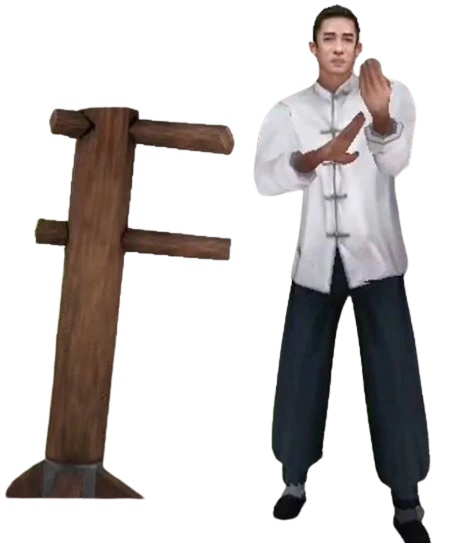 Grandmaster Ip Man | Temple Run Wiki | Fandom