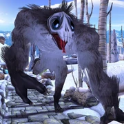 Evil Demon Monkeys | Temple Run Wiki | Fandom