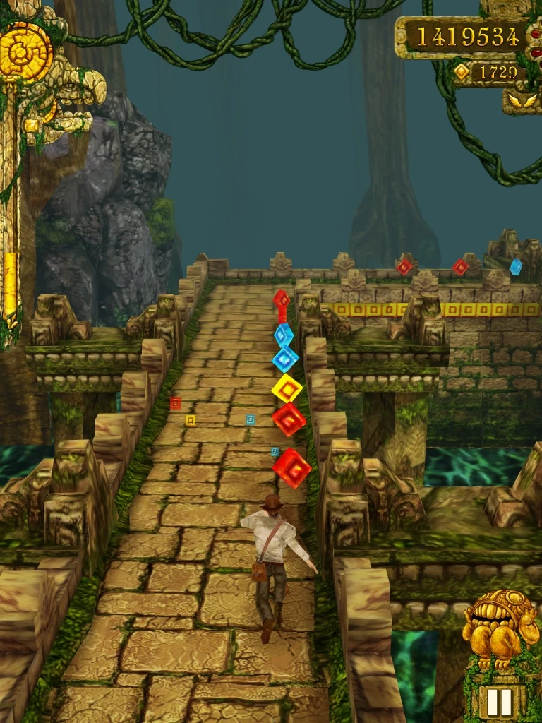 Coin Values | Templerun Wiki | Fandom