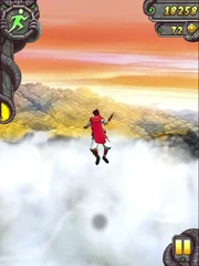 Death (Temple Run 2) | Temple Run Wiki | Fandom