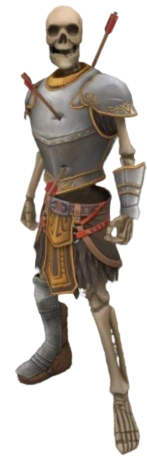 Sir Montague | Temple Run Wiki | Fandom