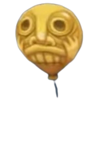 Idol Balloon | Temple Run Wiki | Fandom